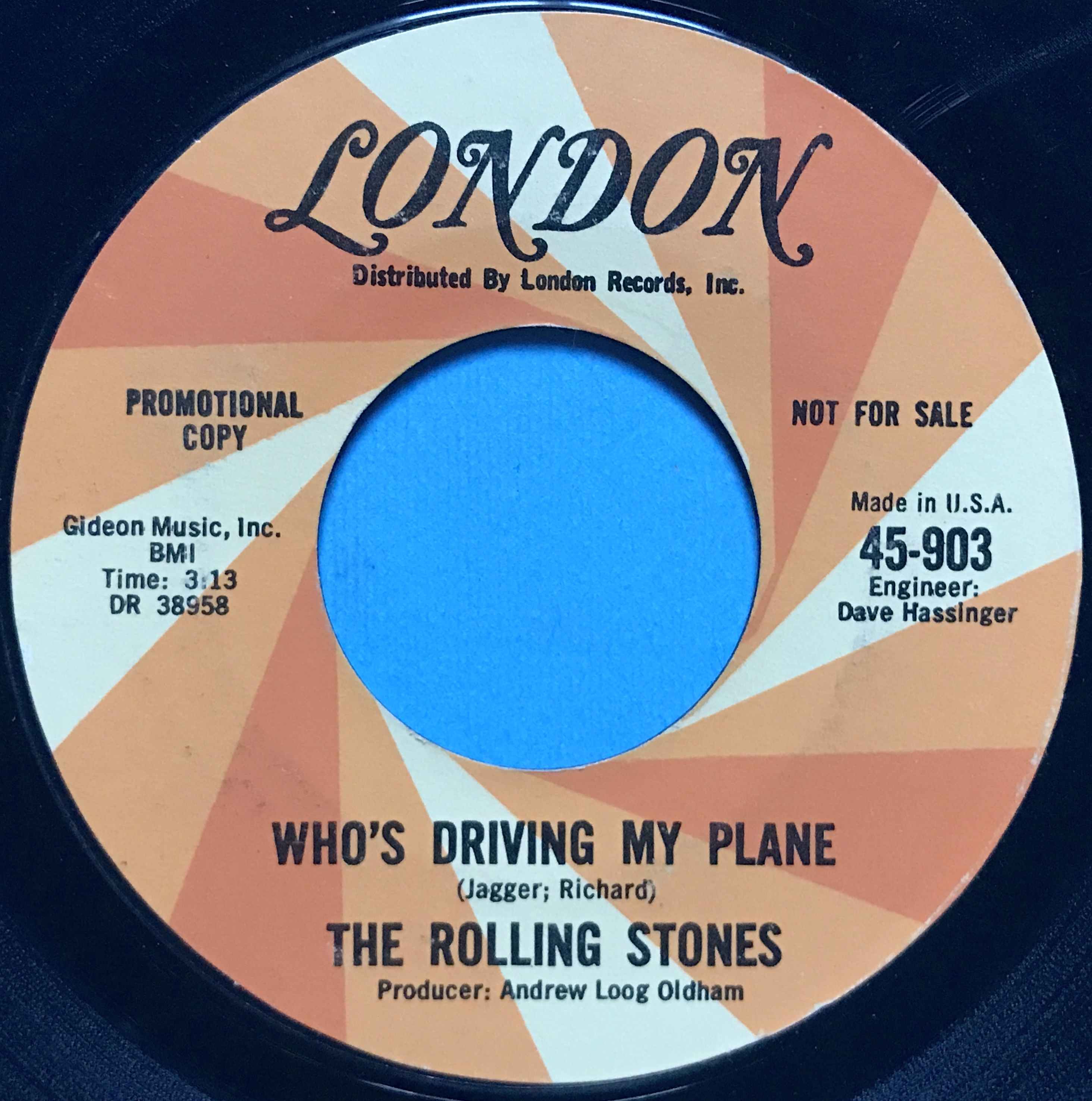 Nostalgipalatset - ROLLING STONES - Have you seen your mother baby ... Nostalgipalatset - ROLLING STONES - Have you seen your mother baby ...